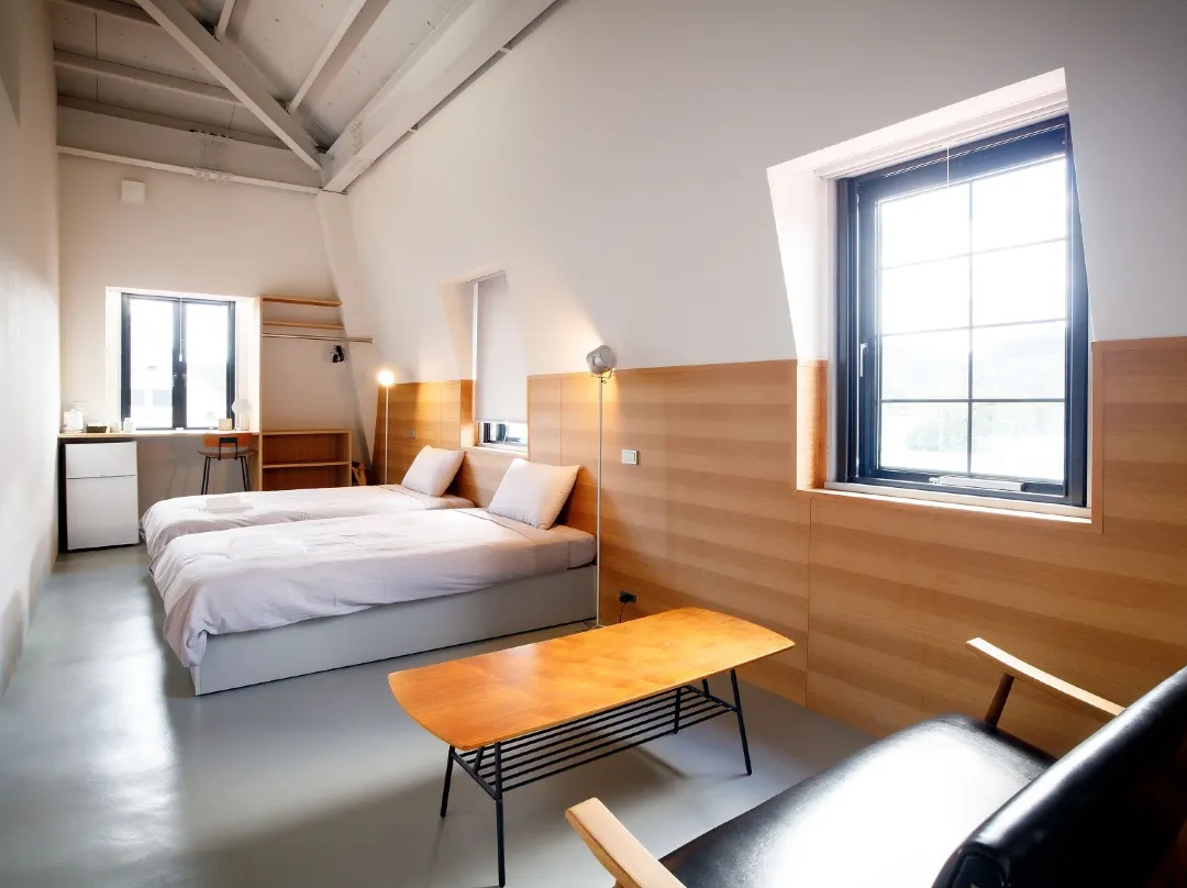 Denpaku Akakina Hotel - Amami