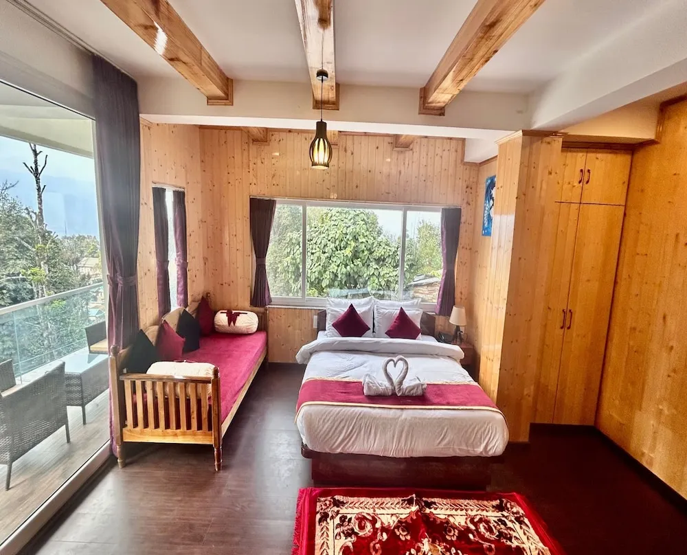 Amaira Resort & Farms - Mirik, West Bengal - Mirik