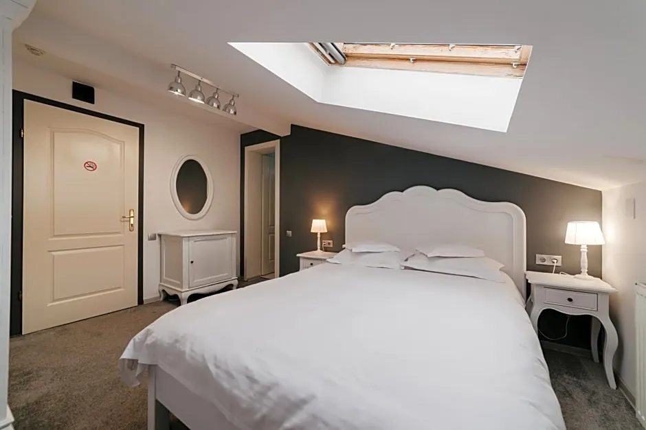 Meteor Central - Cluj-Napoca