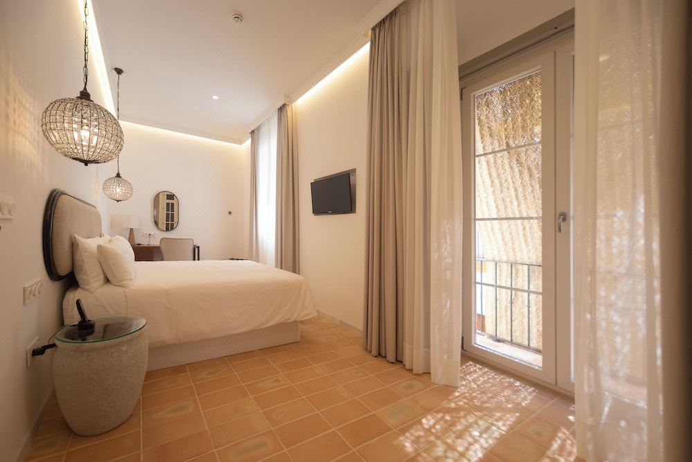 Albariza Hotel Boutique - Sanlúcar de Barrameda