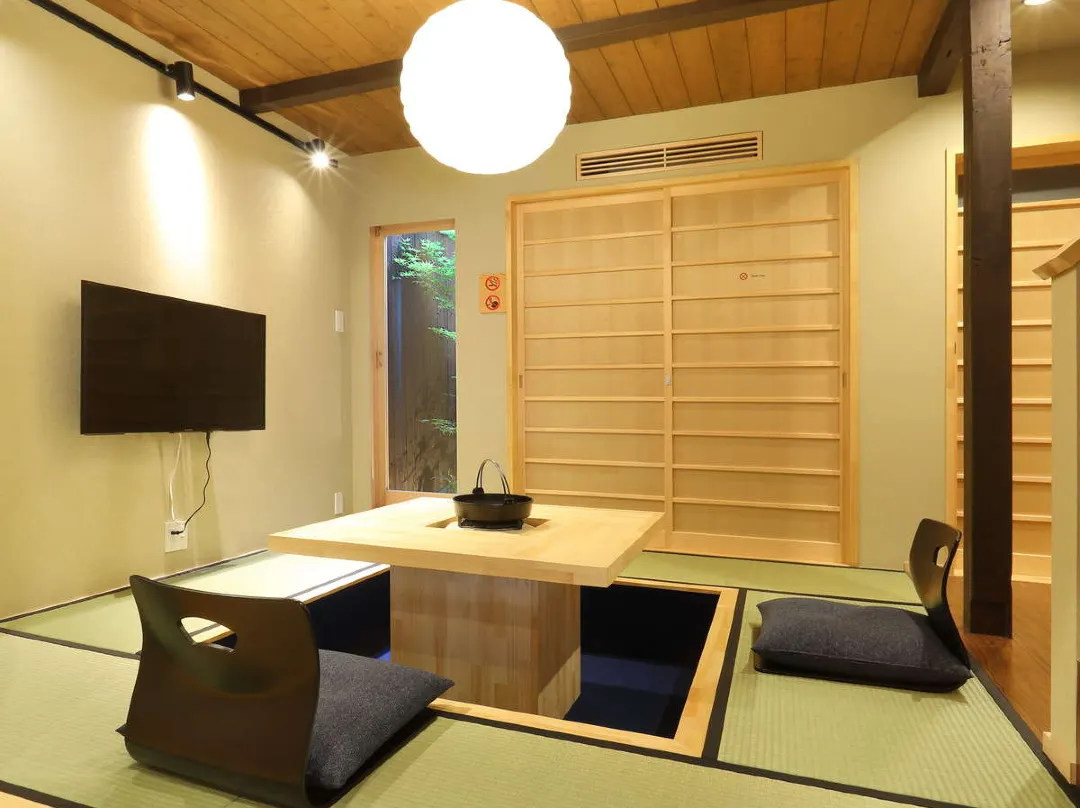 Sen Omiya-gojo - Japan