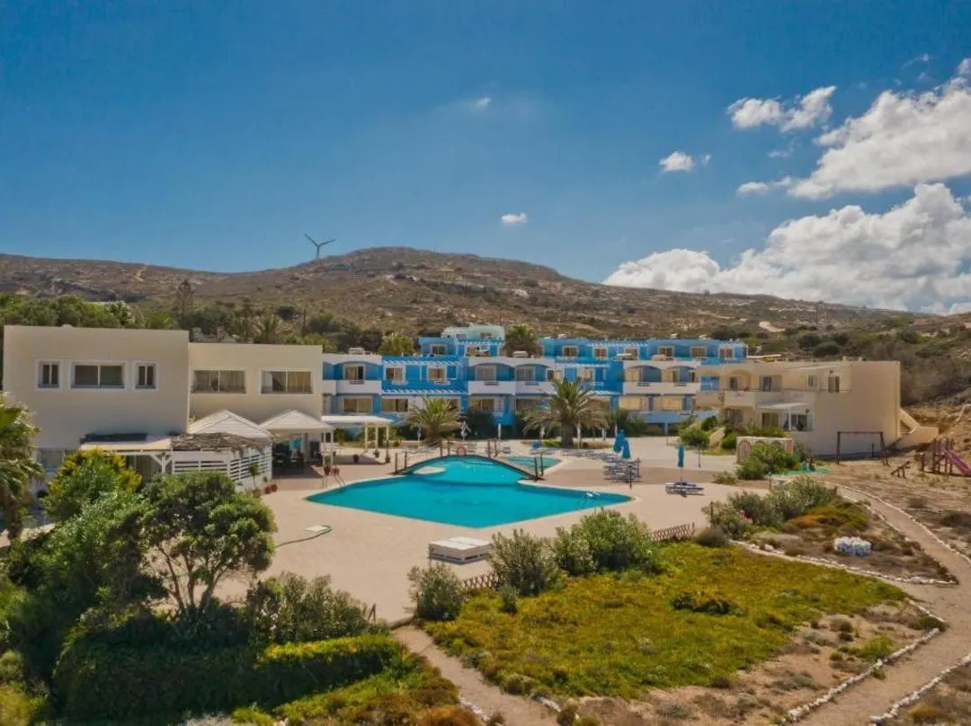 Royal Beach Hotel - Grécia