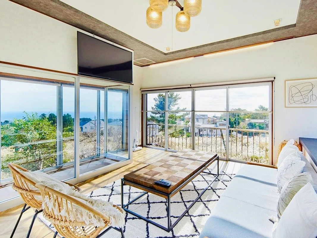 Maigre Tenshukaku - Itō