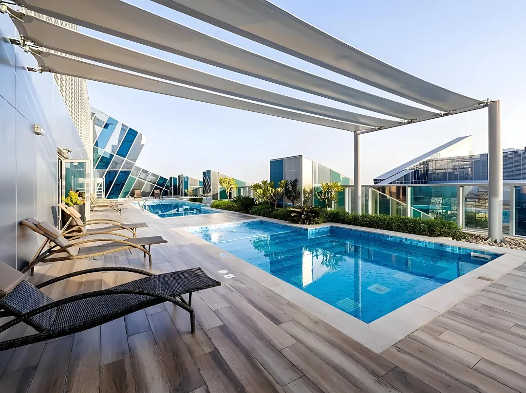 Unlock J One Downtown Dubai - Dubai