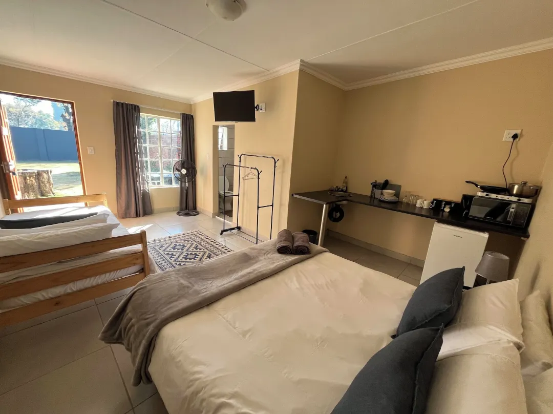 298 On 34th - Pretoria