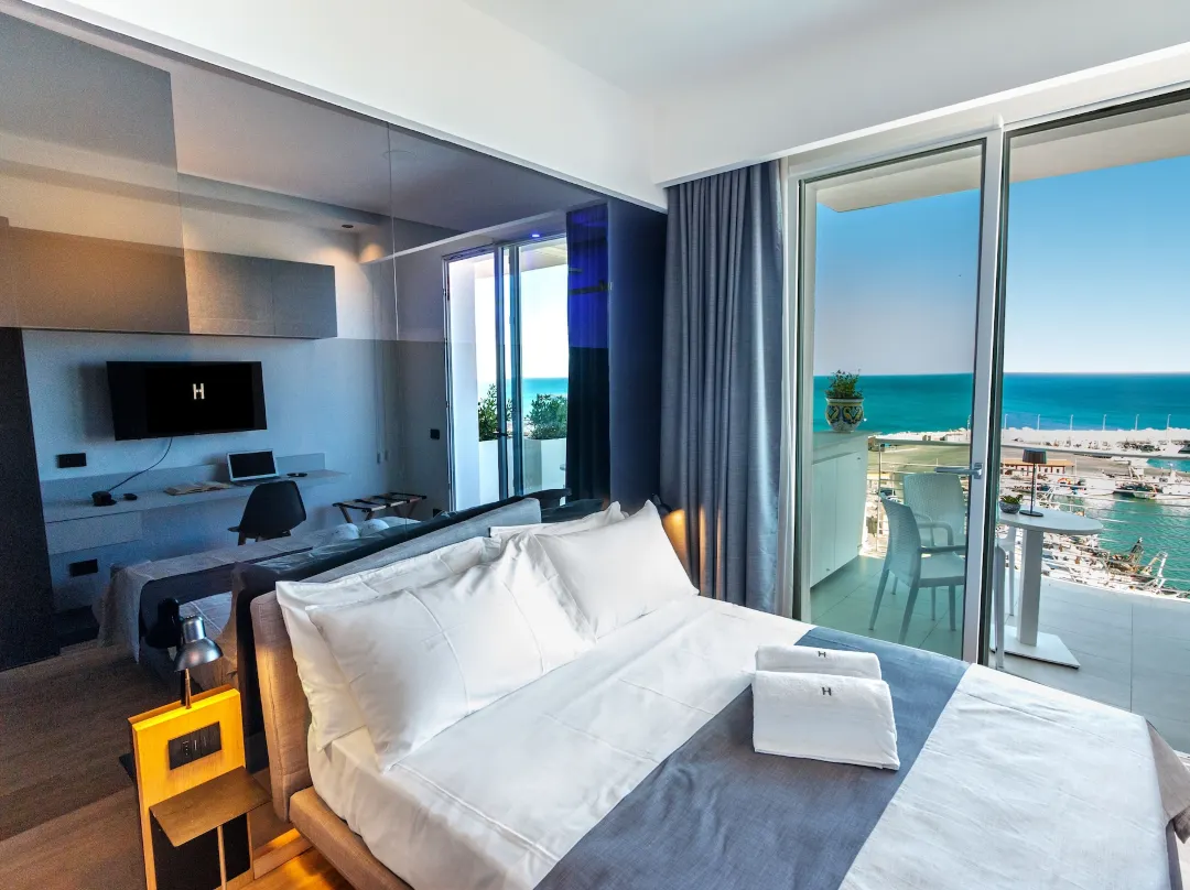 Hibrido Boutique Hotel & Spa - Provincia di Agrigento