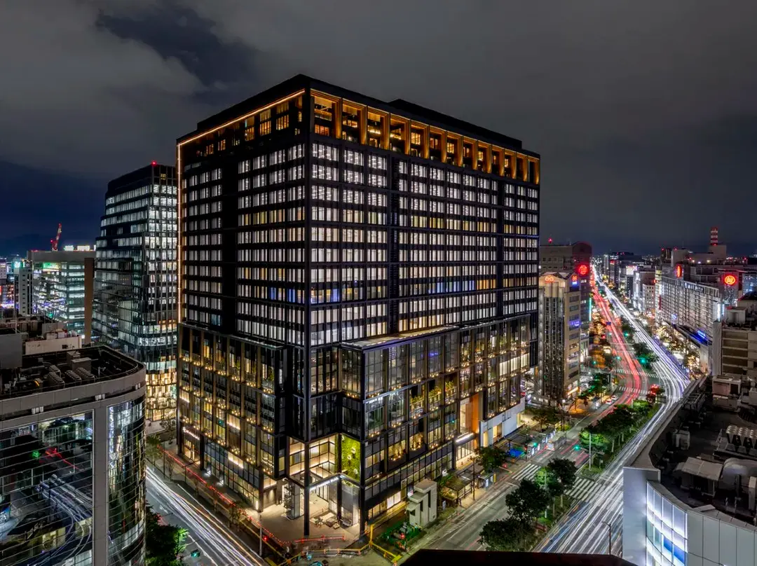 One Fukuoka Hotel - Fukuoka