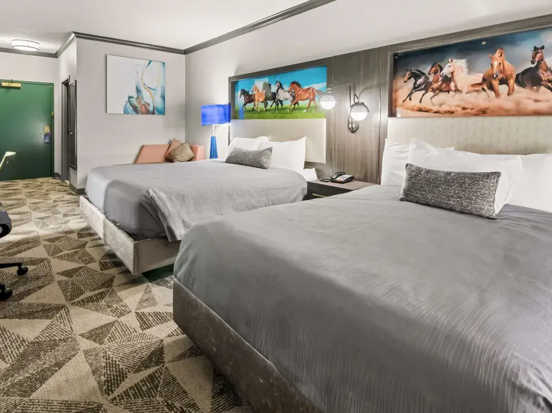 Big Country Hotel & Suites, Surestay Collection By Bw - Abilene, TX