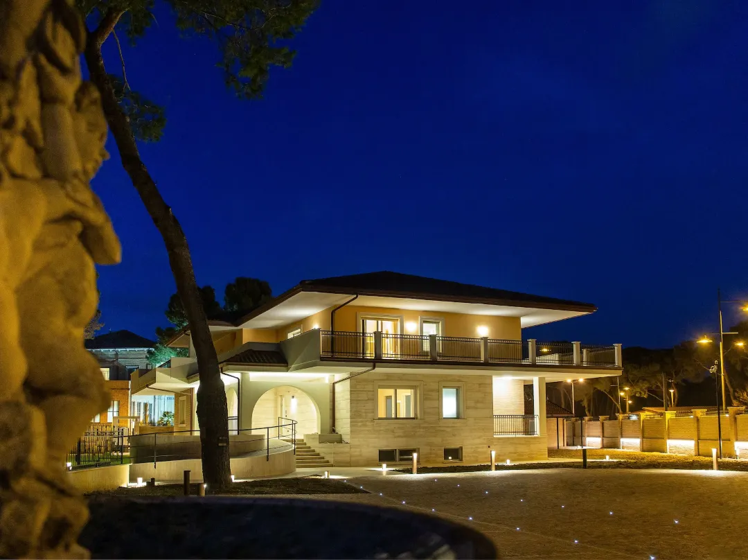Aurum Suites - Province of Pescara