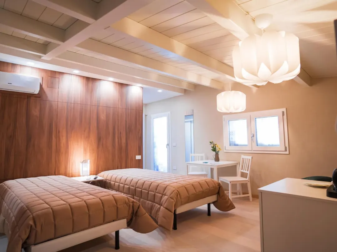 Grantò B&b - Apulien