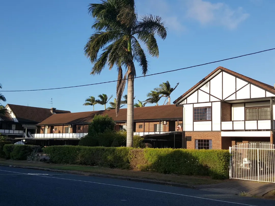 Shakespeare Motel - Mackay