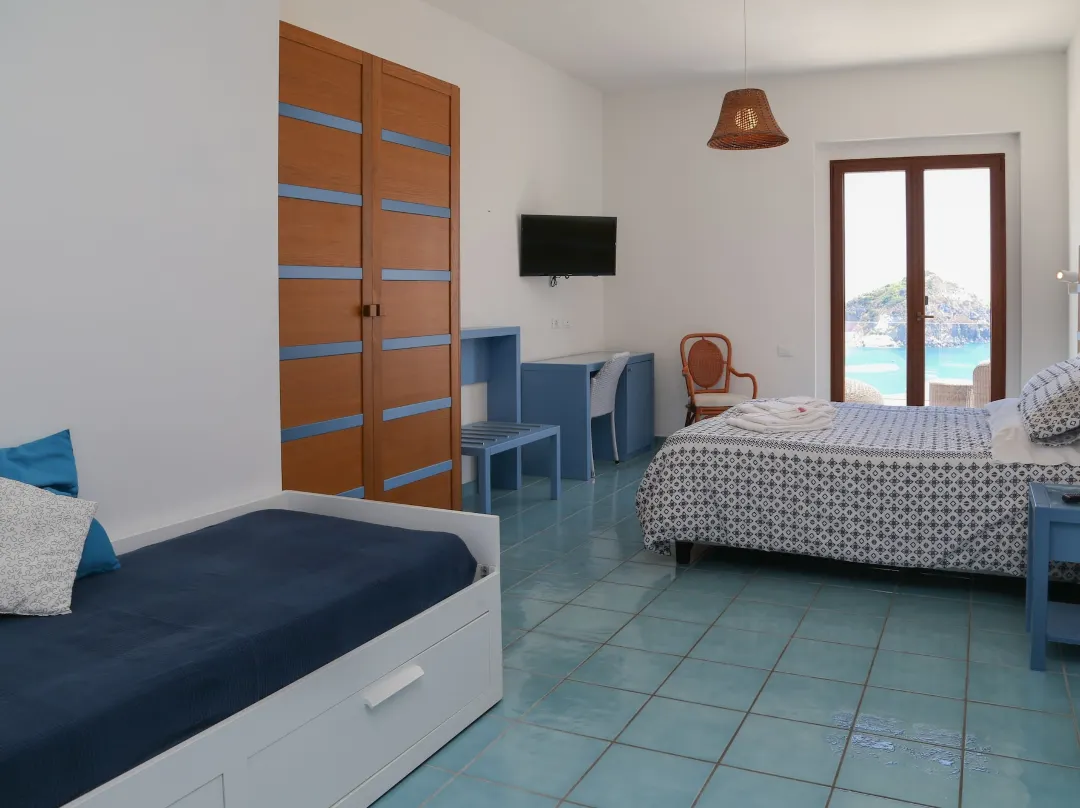 Hotel Torre Sant'angelo - Ischia