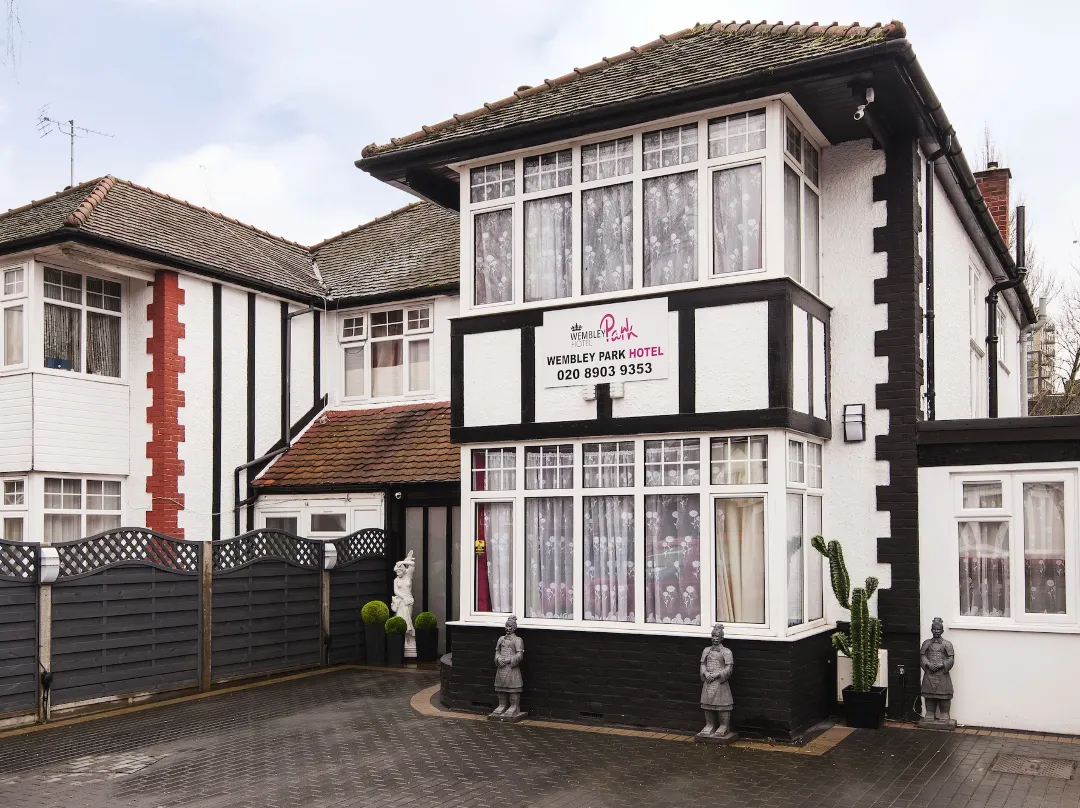 Wembley Park Hotel - Harrow