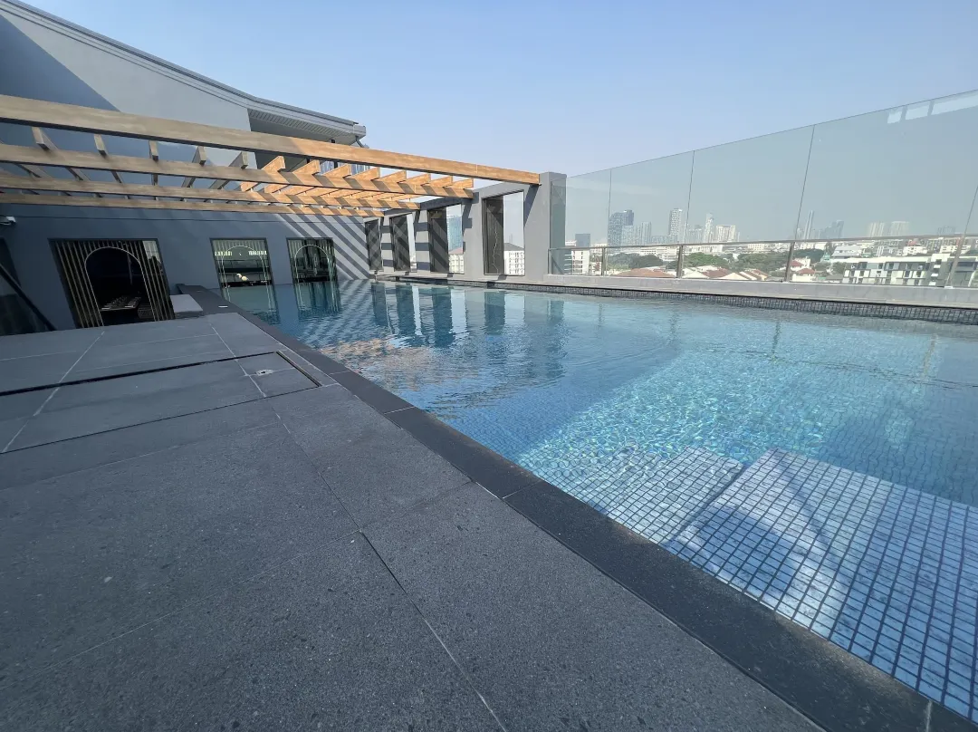 Arni Skye Hotel) - Phra Khanong