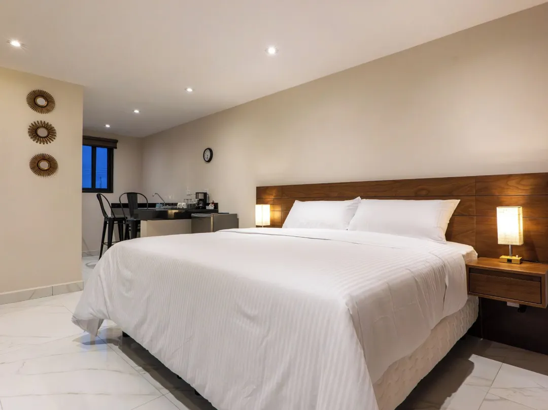 Hotel 28 - Cancún