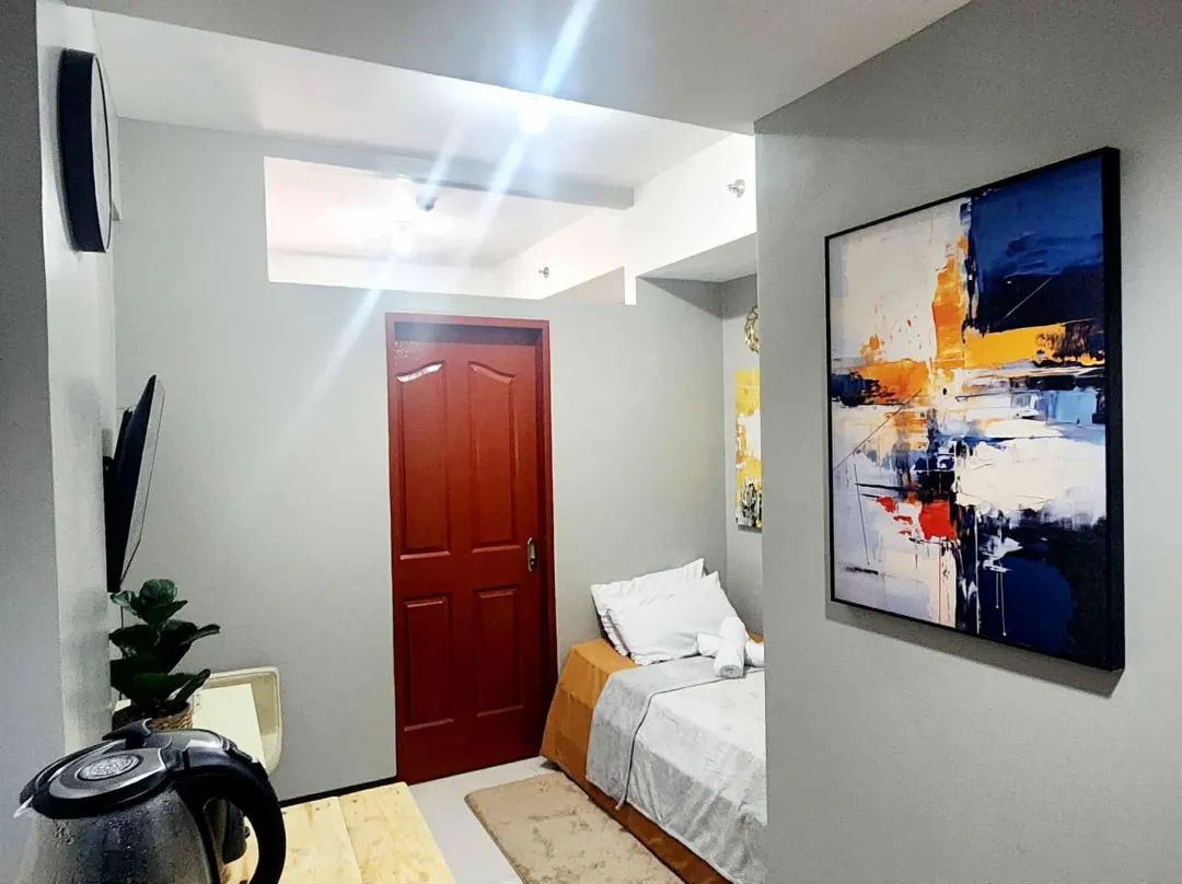 The Comfort Zone In Baguio City - Baguio