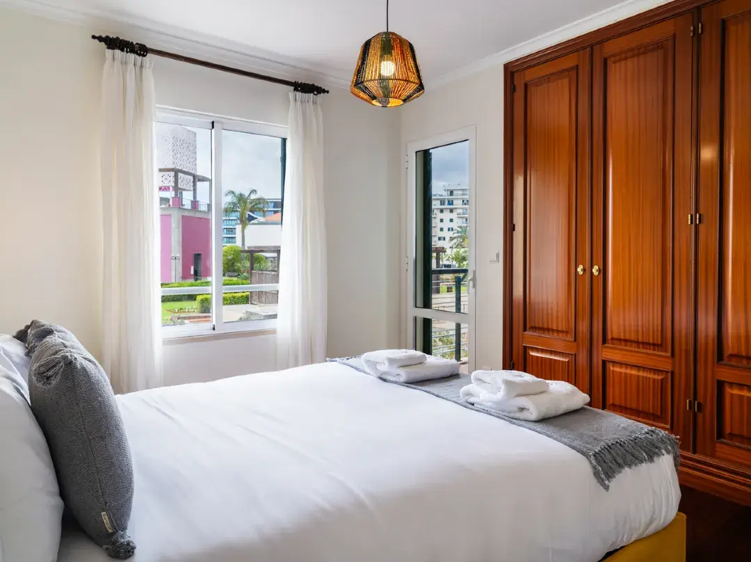 Guestready - Uma Experiência Agradável No Funchal - Madeira Island