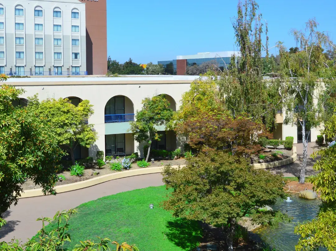 Doubletree By Hilton Newark-fremont - Union City, CA