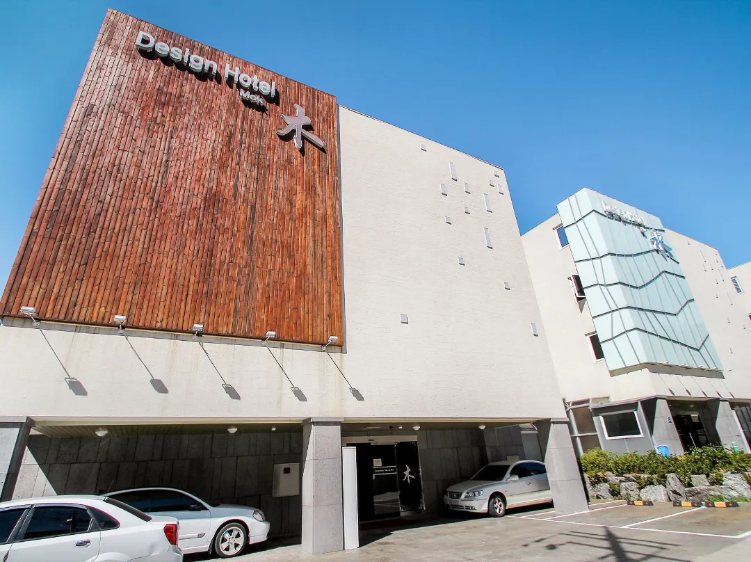 Hwasumok Hotel - Paju-si