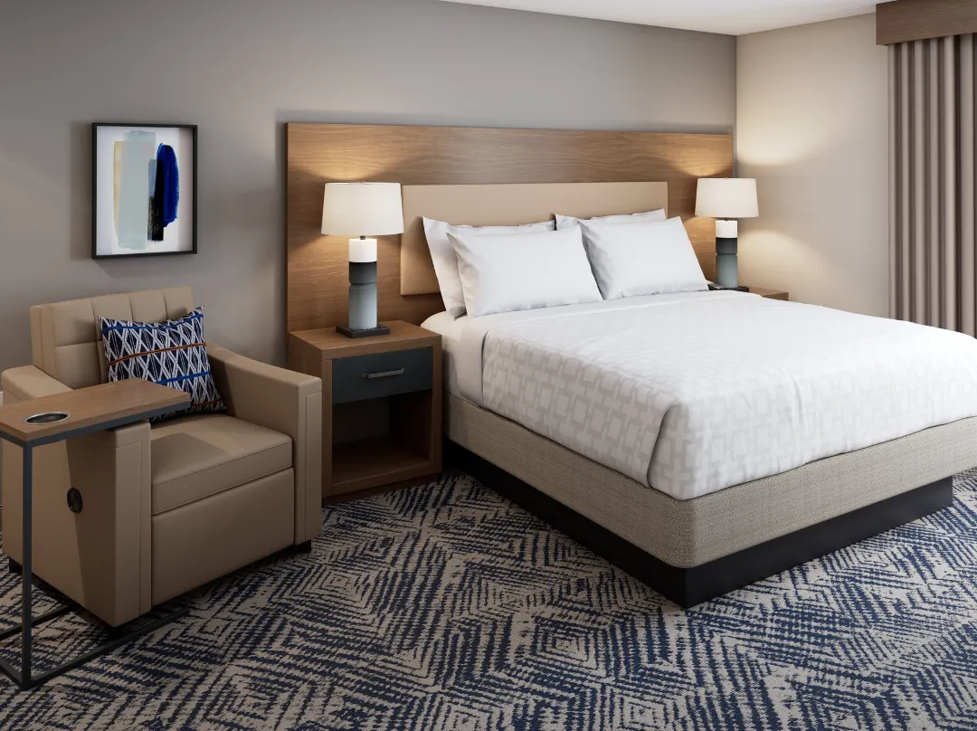 Candlewood Suites St. John’s Conference Centre By Ihg - St. John's
