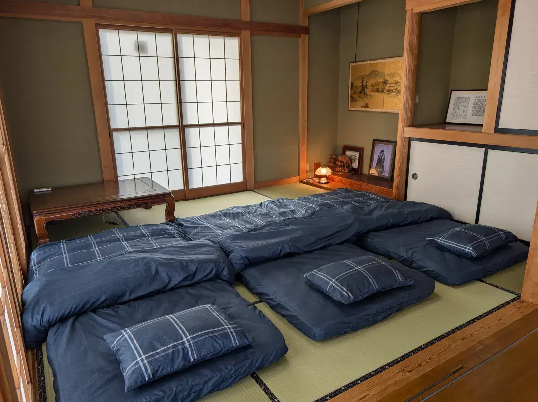 Guesthouse Nicchikan - 焼津市