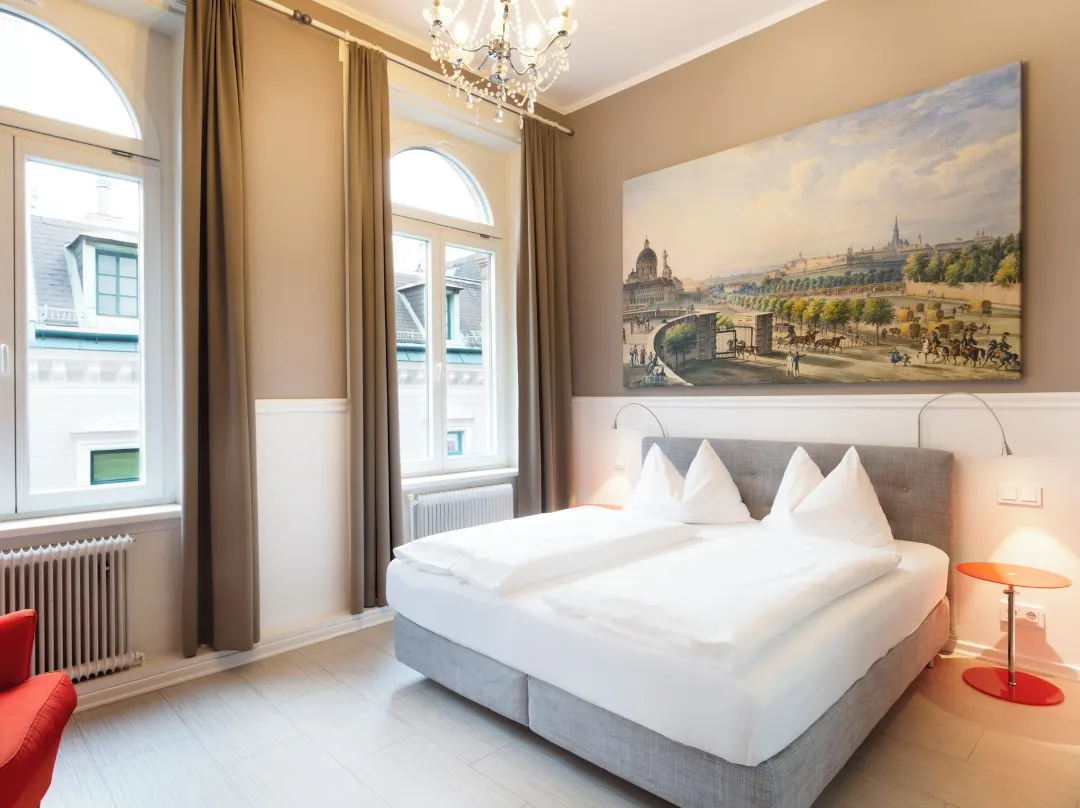 Boutique Hotel Columbia - Viena