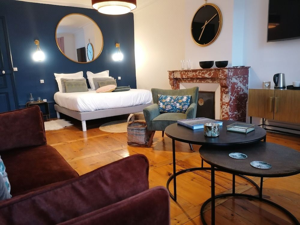 B&b 43 3 - Le Puy