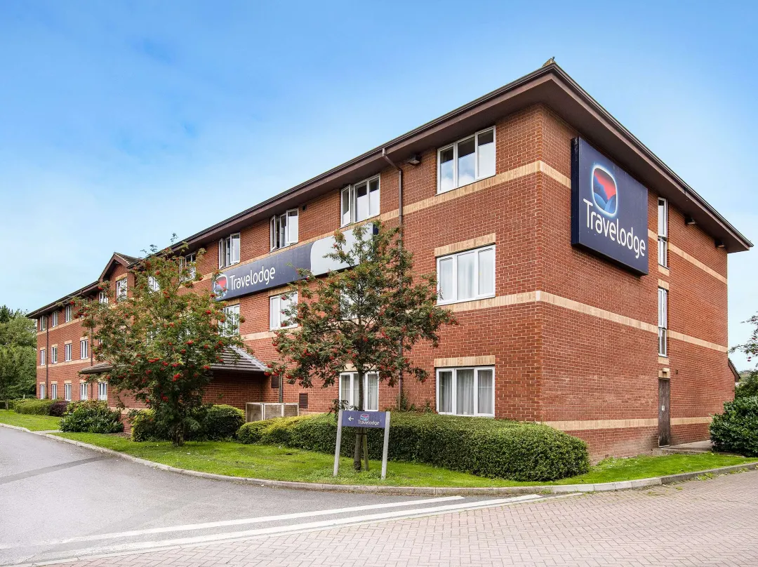 Travelodge Gateshead Hotel - Newcastle upon Tyne