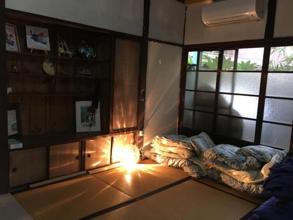 Guest House Irodori Kamakura - Zushi