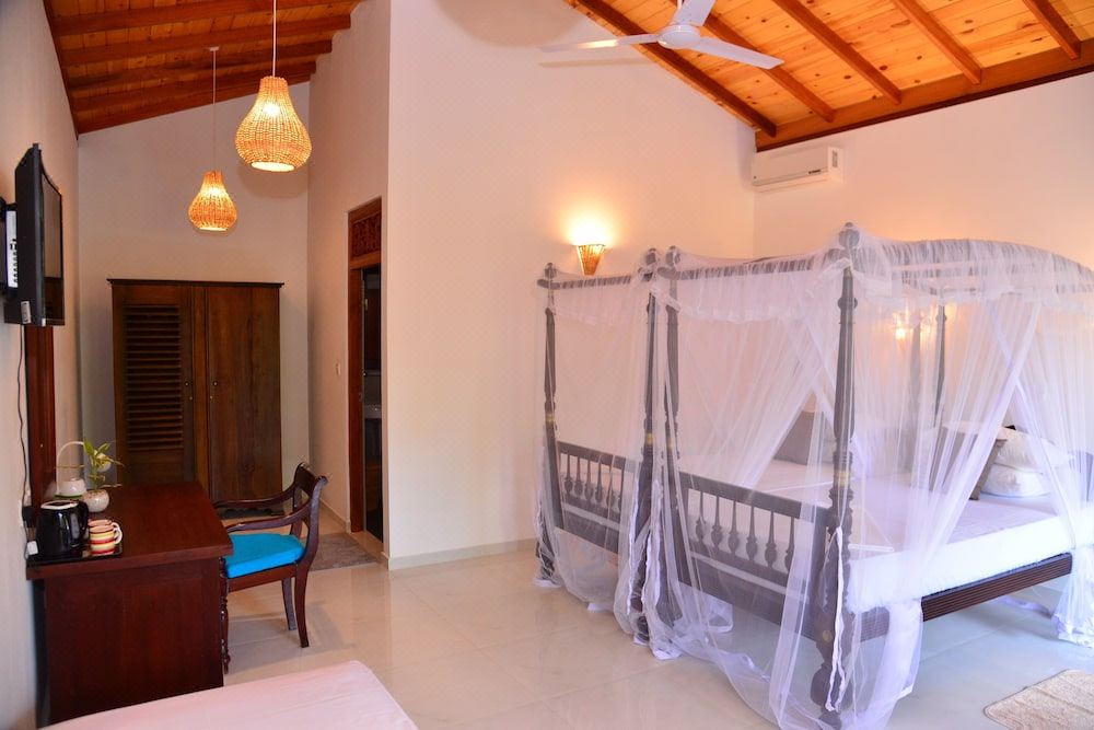 Surf Villa - Hikkaduwa