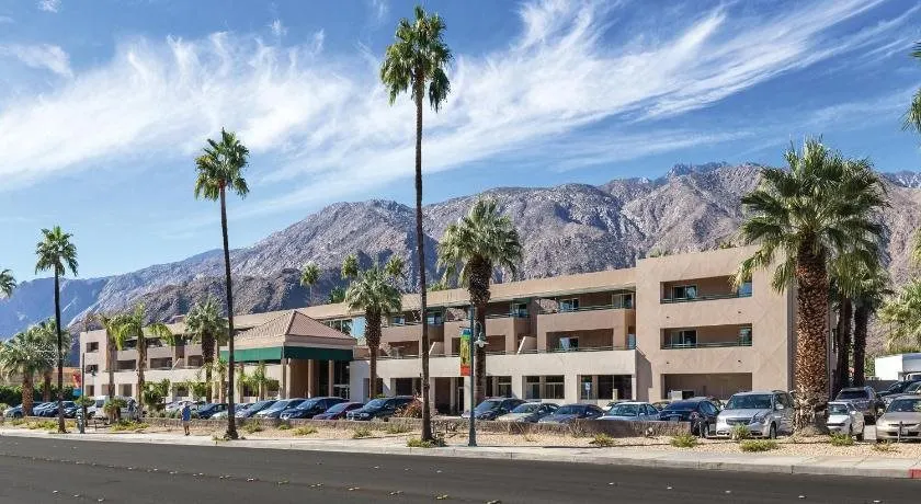 Worldmark Palm Springs - Palm Springs, CA