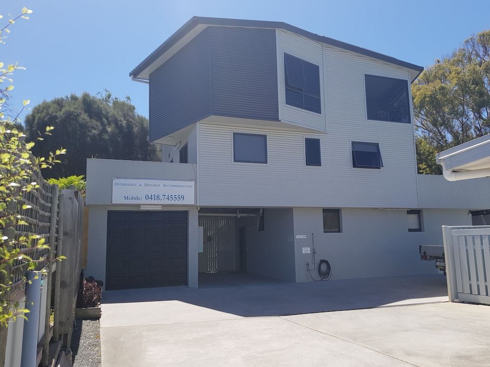 Hawley Beachside Accommodation - Port Sorell