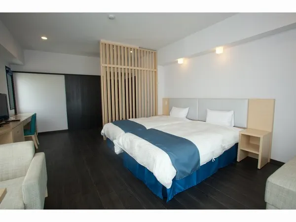 Hotel De L'aqua Miyakojima - Miyako-jima