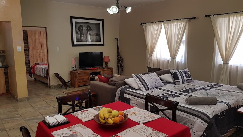 Cottage Lenise - Phalaborwa