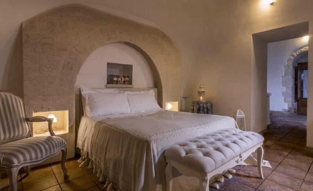 Masseria Cappuccini - 布林迪西