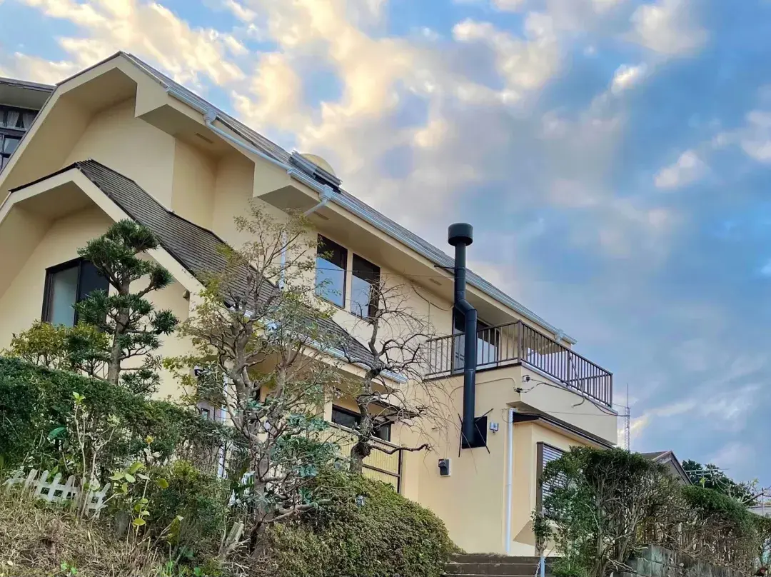 Masa - Minami Atami Onsen Villa - Atami