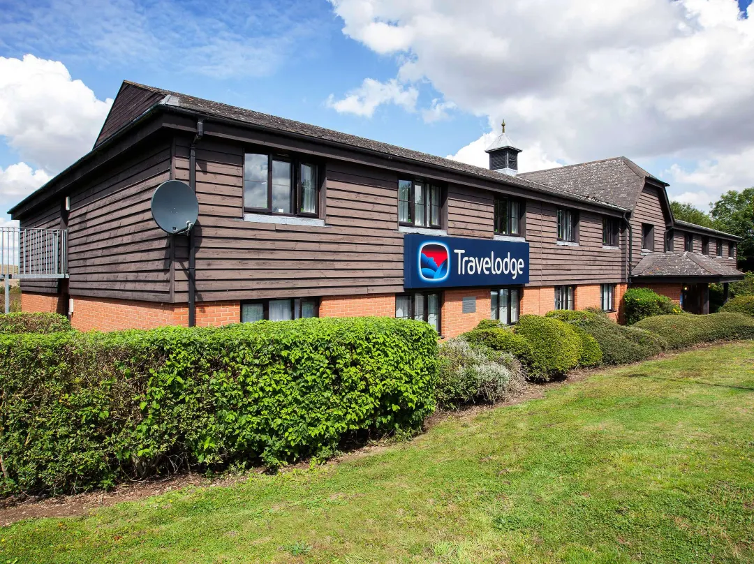 Travelodge Ipswich Beacon Hill - Suffolk