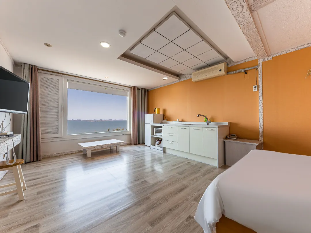 Boryeong Hotel View - Boryeong