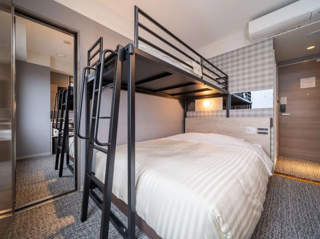 Super Hotel  Anan City Office - Anan