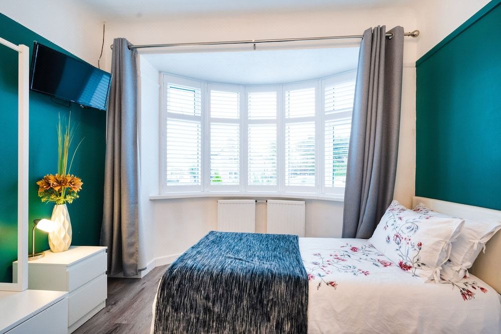 Orient B&b - Holyhead