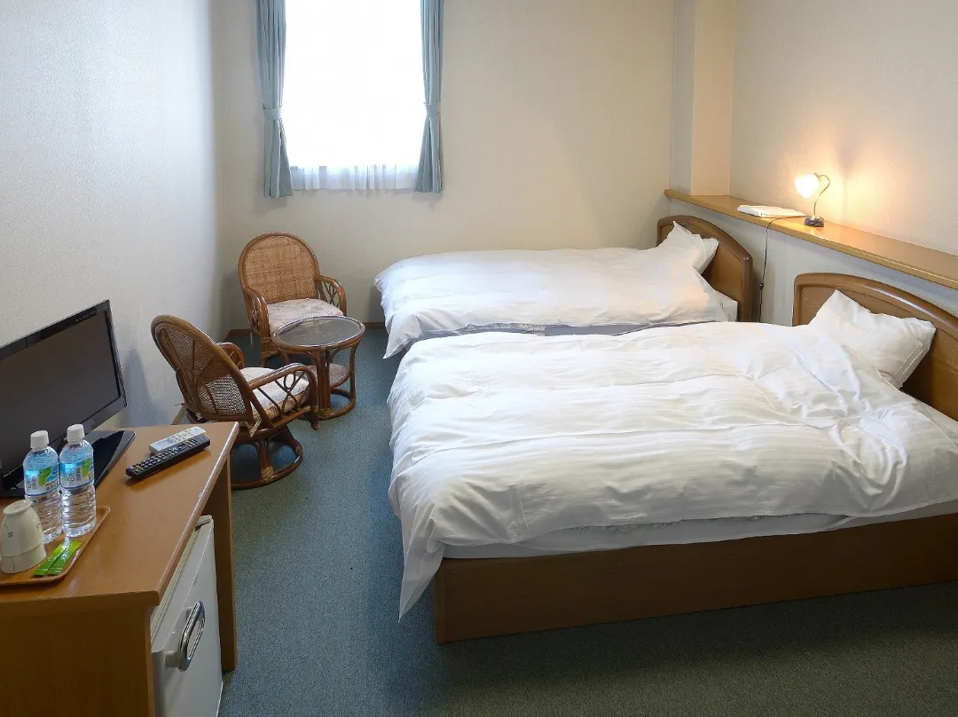 Business Inn Nankai - Wakayama