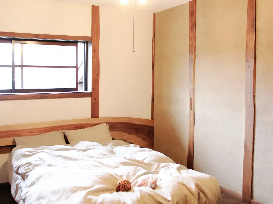 Colorful Kanemo - Sado Island