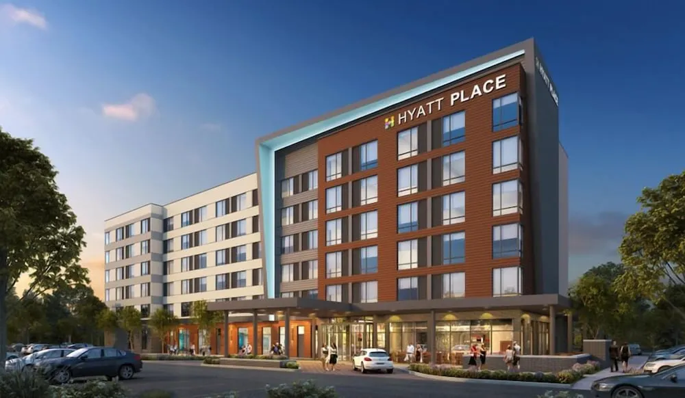 Hyatt Place Boise/meridian - Meridian, ID