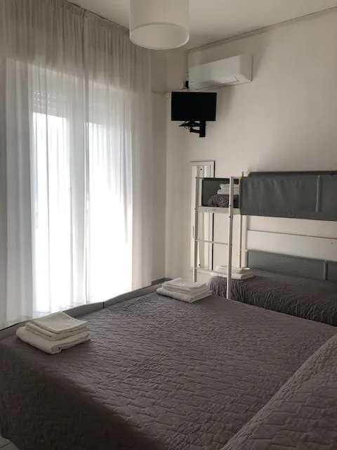 Hotel Oria - Rimini