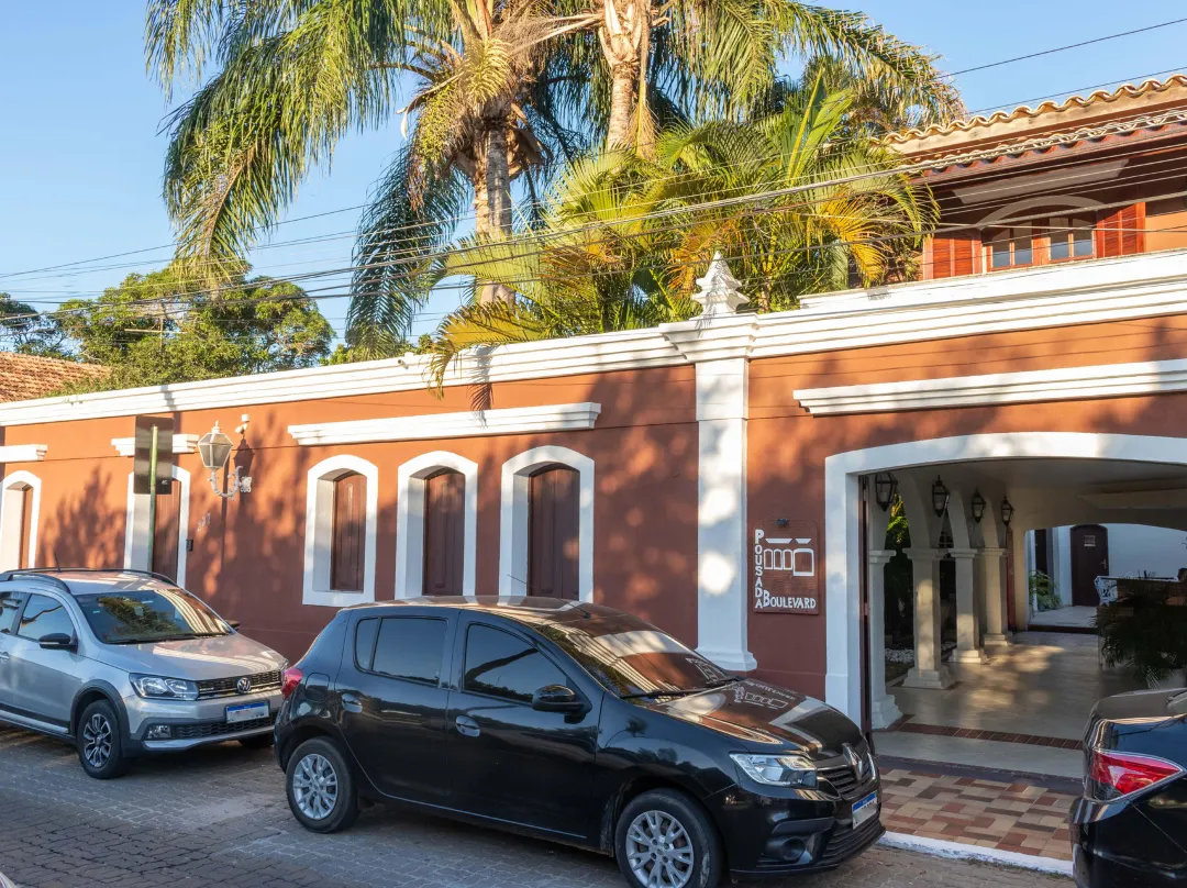 Pousada Boulevard - Cabo Frio