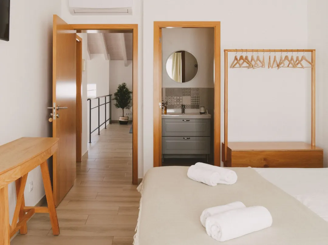 Pure Fonte Velha B&b - Vila do Bispo