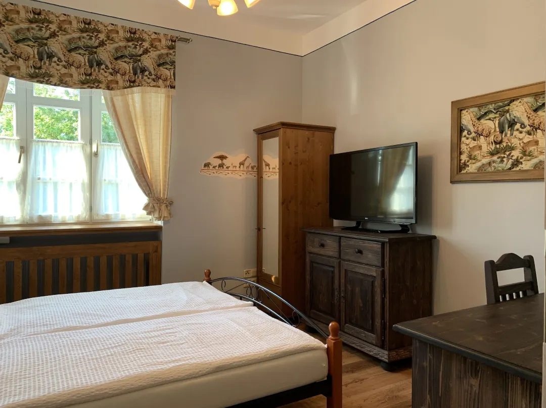 Pension Amadeus & Apartments - Český Krumlov