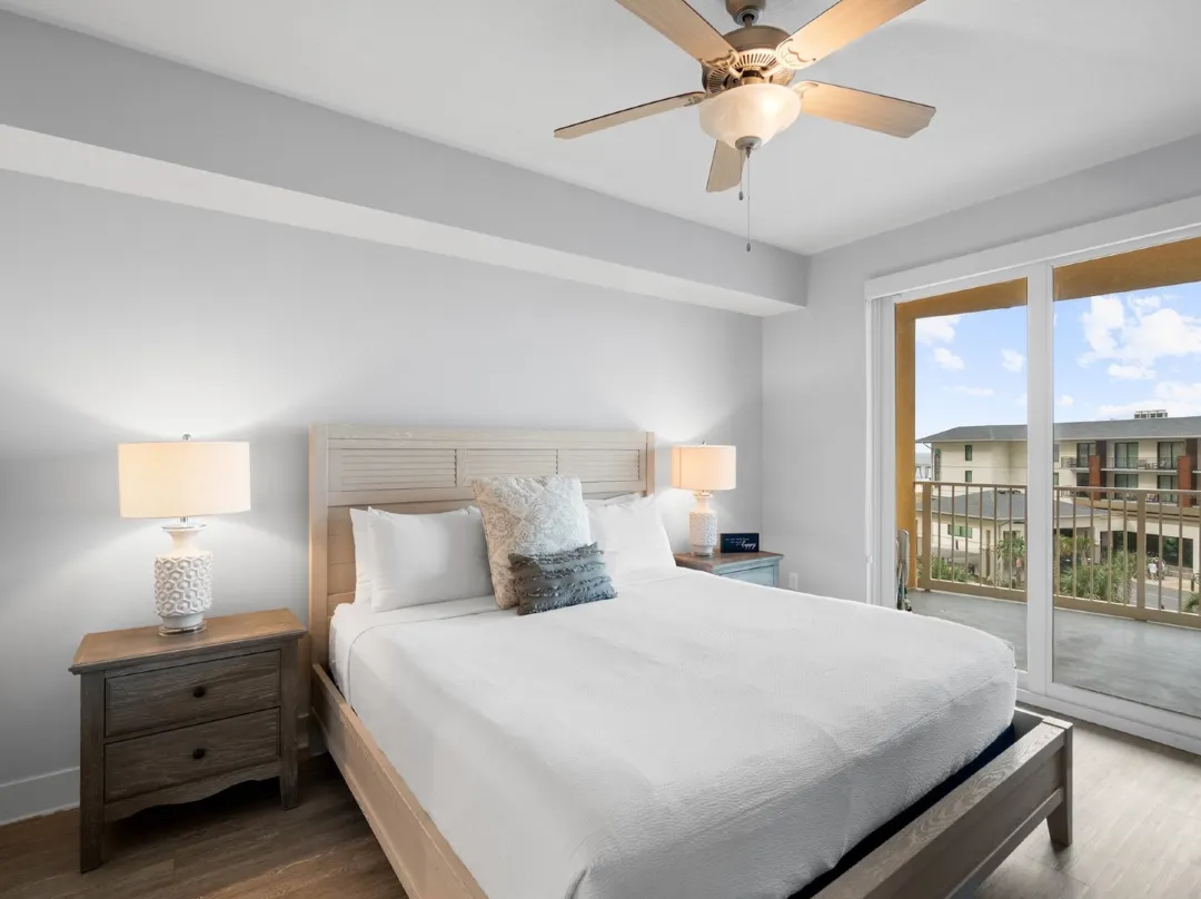 Calypso Resort 3-409 - Panama City Beach, FL