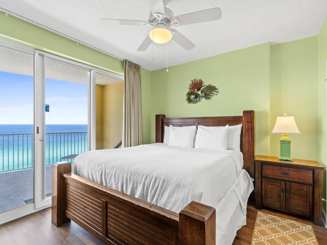 Emerald Isle 1503 - Laguna Beach, FL