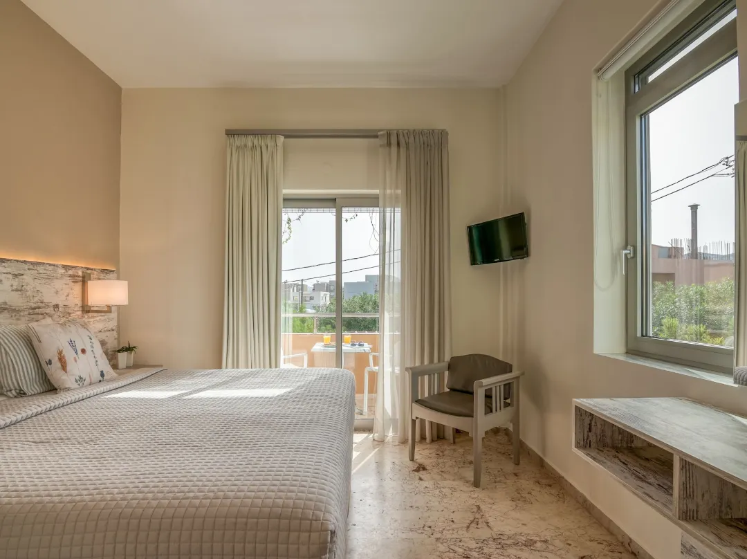 Hotel Peli - Grecia